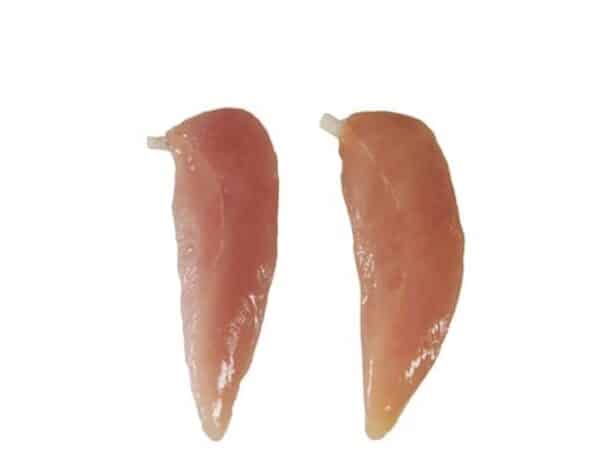 Premium Chicken Fillet with Tendon – High Quality Frozen Chicken