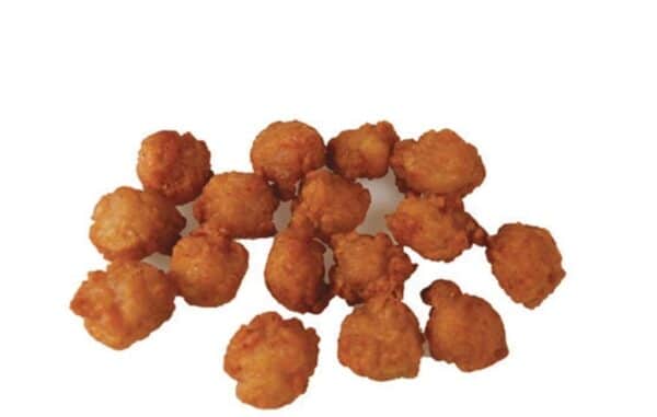 Knee Tendon Karaage | Thai Poultry Group Co., Ltd